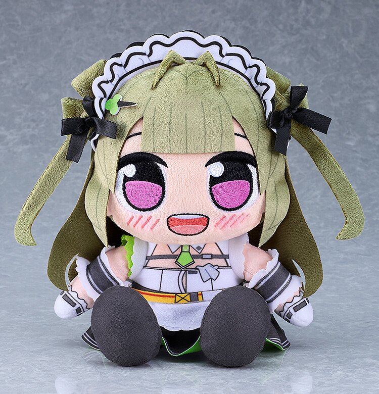 Goddess of Victory: Nikke Plushie Modernia/Soda - Tokyo Otaku Mode (TOM)