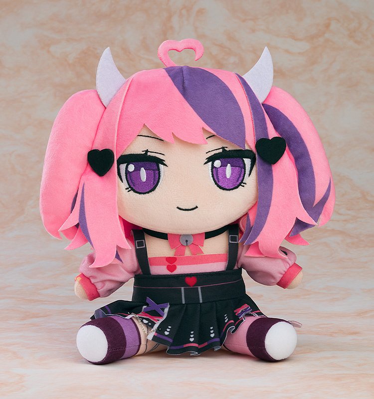 VShojo Plushie - Tokyo Otaku Mode (TOM)