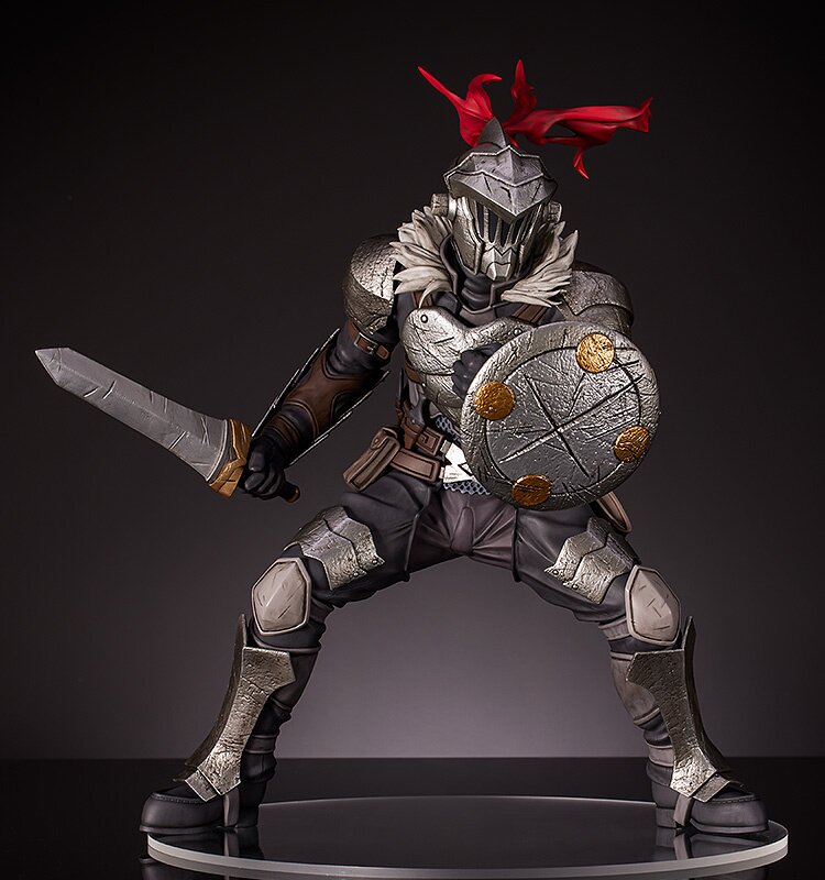 Pop Up Parade Goblin Slayer II Goblin Slayer L Size - Tokyo Otaku Mode ...
