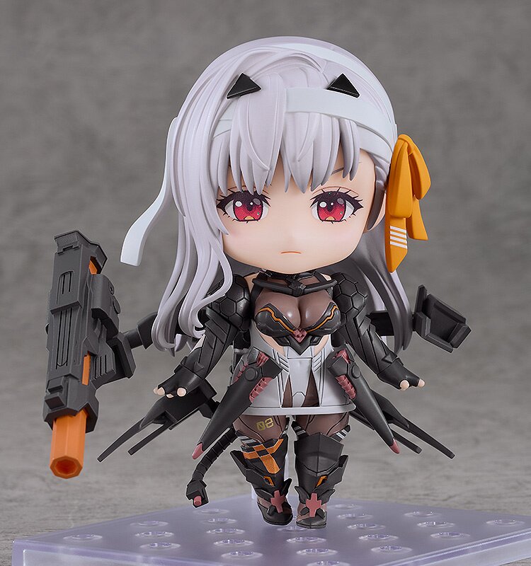 Nendoroid Goddess of Victory: Nikke Modernia - Tokyo Otaku Mode (TOM)