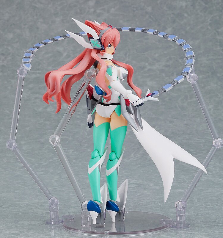 Act Mode Senki Zessho Symphogear GX Maria Cadenzavna Eve: Good Smile Company - Tokyo Otaku Mode ...