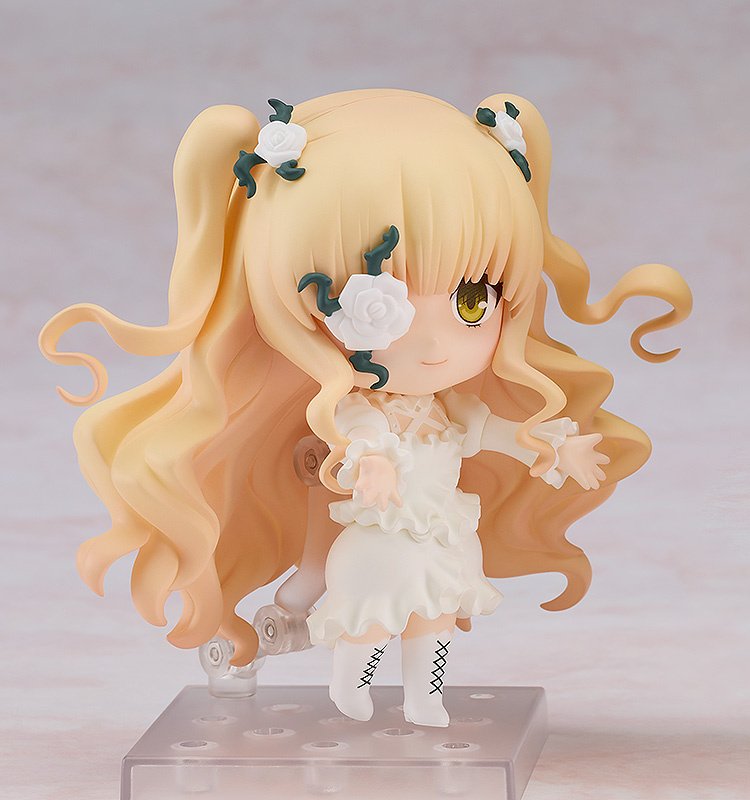 Nendoroid Rozen Maiden Kirakishou - Tokyo Otaku Mode (TOM)