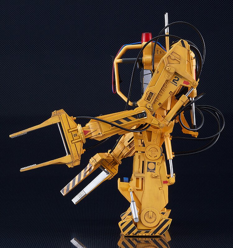 Moderoid Aliens Power Loader - Tokyo Otaku Mode (TOM)