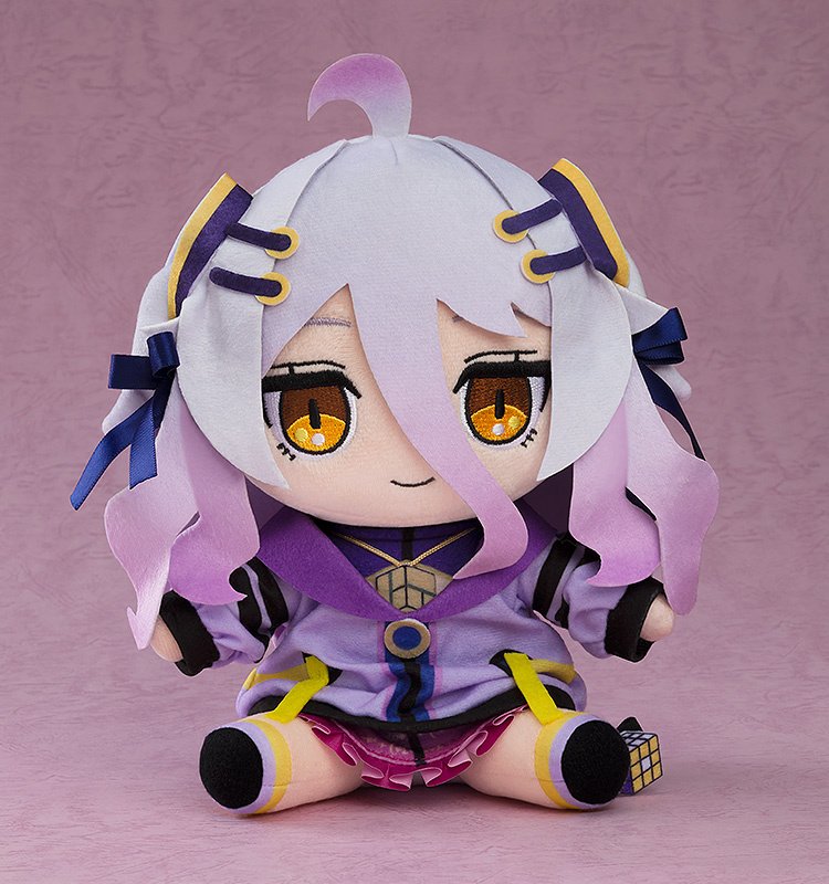 VShojo Plushie - Tokyo Otaku Mode (TOM)