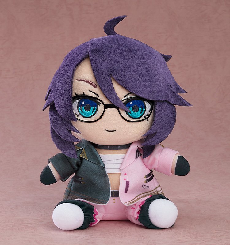 VShojo Plushie - Tokyo Otaku Mode (TOM)