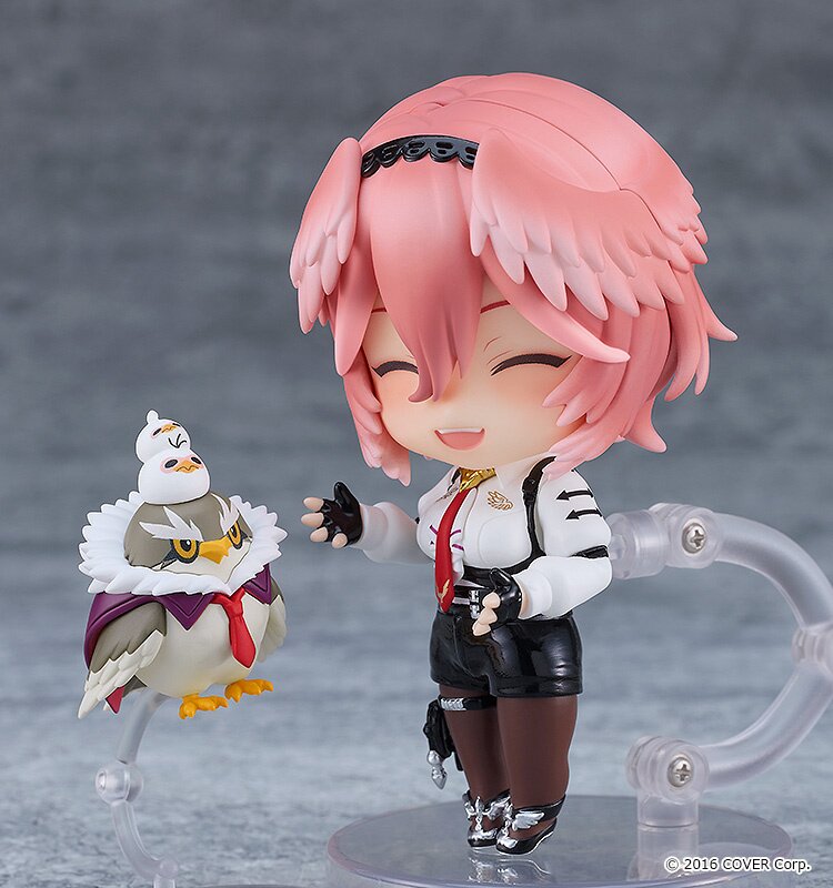 Nendoroid Takane Lui: Good Smile Company - Tokyo Otaku Mode (TOM)