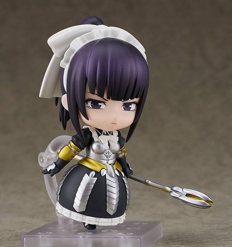 Nendoroid Overlord IV Narberal Gamma: Good Smile Company - Tokyo Otaku ...
