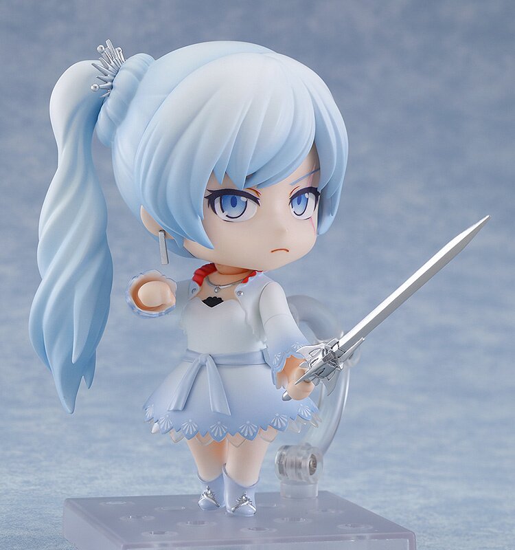 Nendoroid RWBY Weiss Schnee - Tokyo Otaku Mode (TOM)