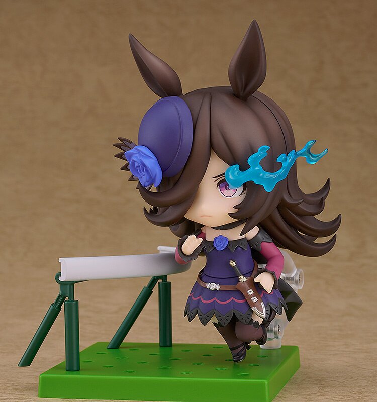 Nendoroid Uma Musume: Pretty Derby Rice Shower - Tokyo Otaku Mode (TOM)