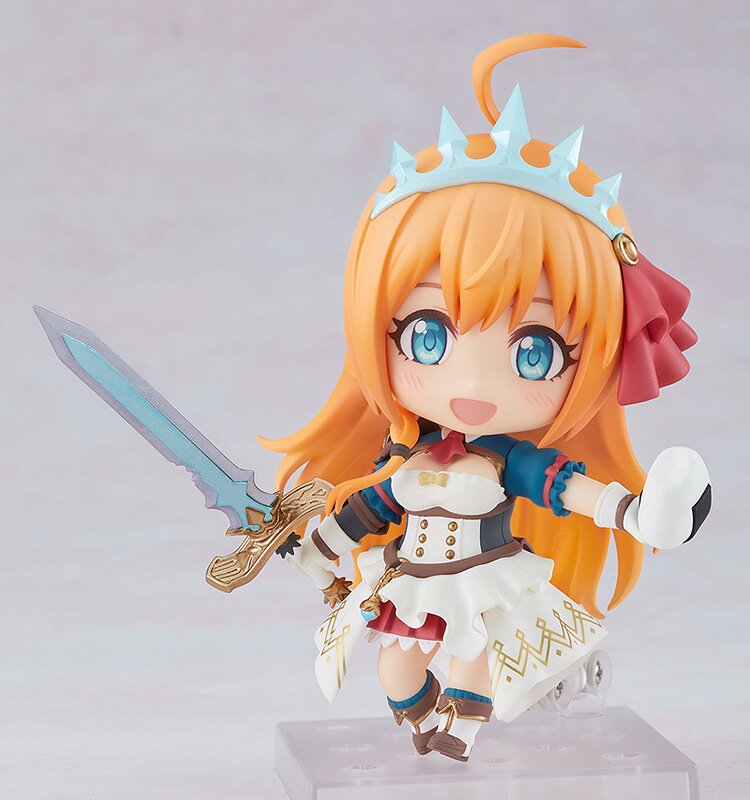 Nendoroid Princess Connect! Re:Dive Pecorine: Good Smile Company ...