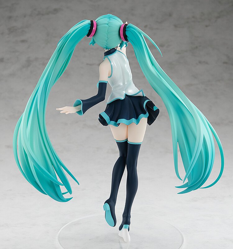 Pop Up Parade Hatsune Miku: Because You're Here Ver. L - Tokyo Otaku ...