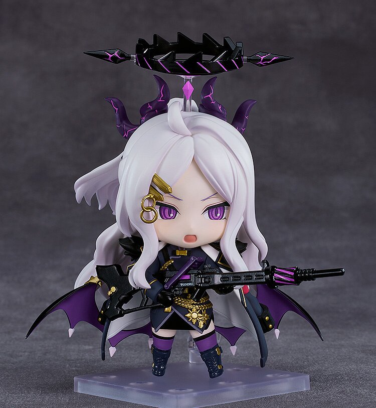 Nendoroid Blue Archive Hina Sorasaki: Good Smile Company 27% OFF ...