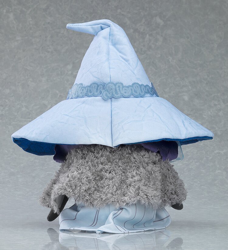 Elden Ring Plushie Ranni/Raging Wolf: Good Smile Company 34% OFF - Tokyo Otaku Mode (TOM)
