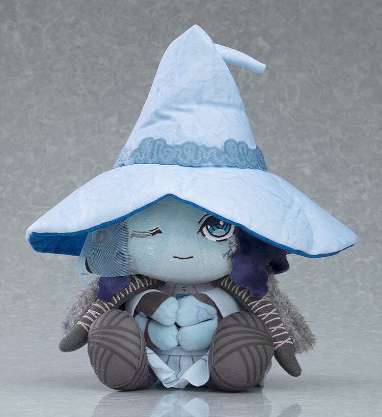 Elden Ring Plushie Ranni/Raging Wolf: Good Smile Company 34% OFF - Tokyo Otaku Mode (TOM)
