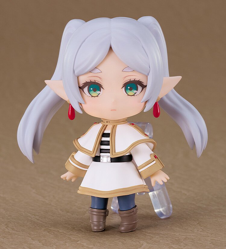 Nendoroid Surprise Frieren: Beyond Journey's End Box Set - Tokyo Otaku ...