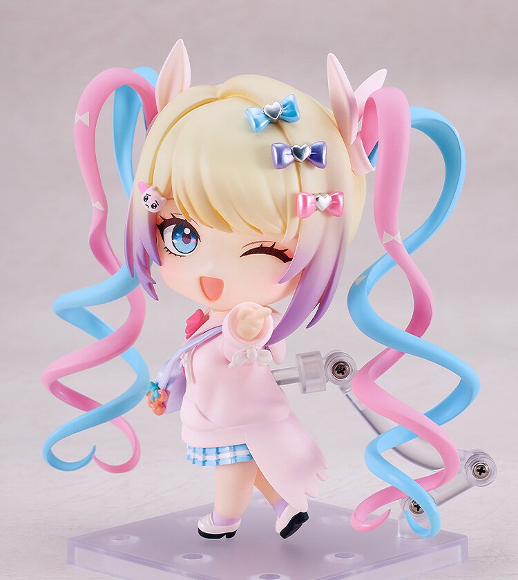 Nendoroid Needy Streamer Overload OMGkawaiiAngel: Outing Ver. - Tokyo ...
