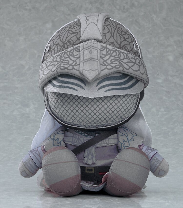Elden Ring Plushie Ranni/Raging Wolf: Good Smile Company 34% OFF - Tokyo Otaku Mode (TOM)