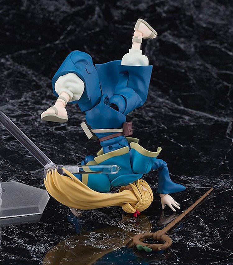 figma Delicious in Dungeon Marcille: MAX FACTORY - Tokyo Otaku Mode (TOM)