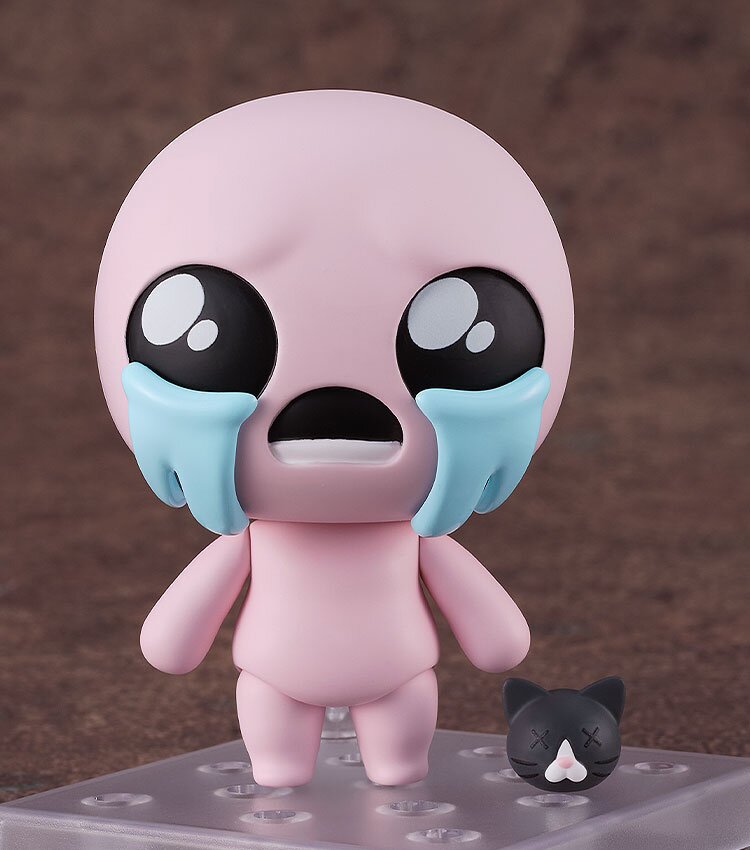 Nendoroid The Binding of Isaac Isaac - Tokyo Otaku Mode (TOM)