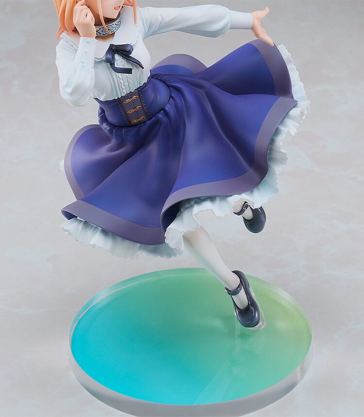 Butareba: The Story of a Man Turned into a Pig Jess 1/7 Scale Figure ...