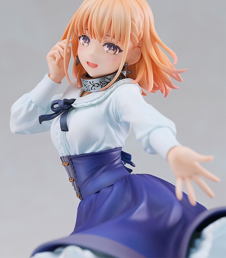 Butareba: The Story of a Man Turned into a Pig Jess 1/7 Scale Figure ...