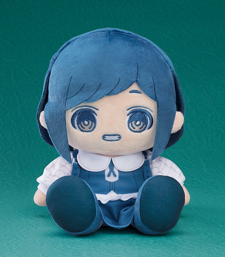Urban Myth Dissolution Center Plushie Azami Fukurai/Jasmine: Good Smile ...