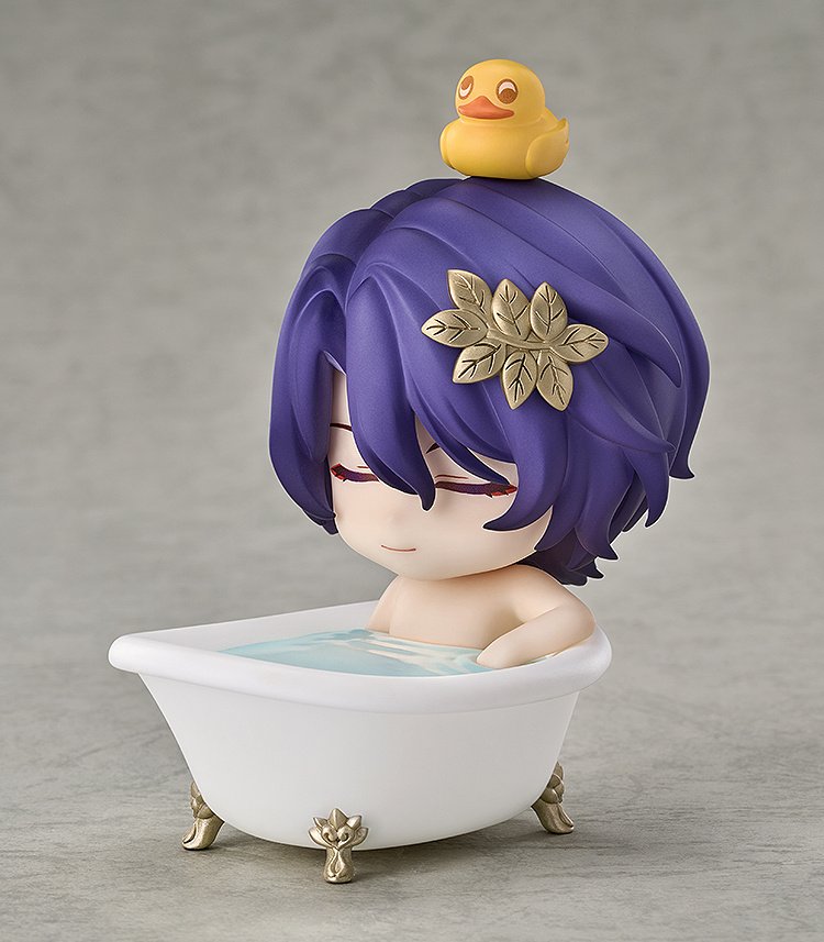 Nendoroid Honkai: Star Rail Dr. Ratio: Good Smile Company - Tokyo Otaku ...