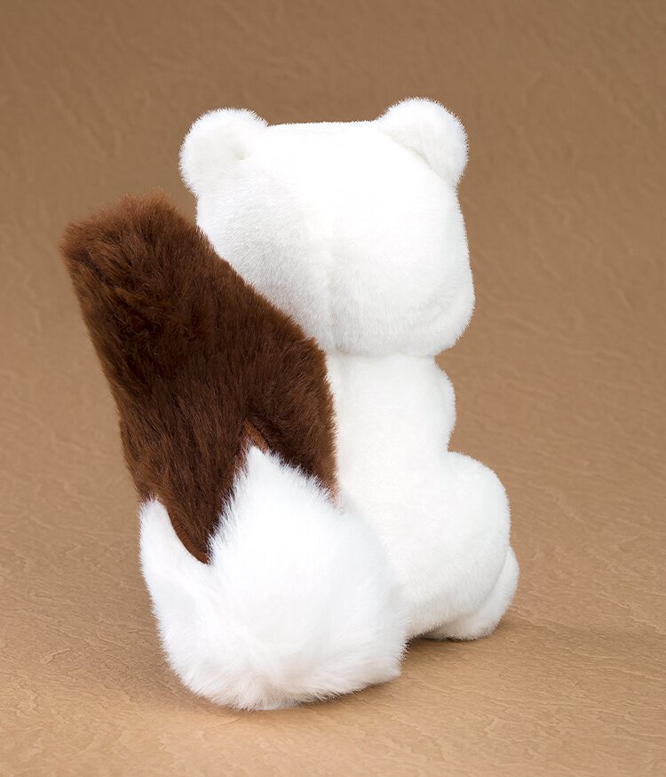 Shiren the Wanderer: The Mystery Dungeon of Serpentcoil Island Plushie ...