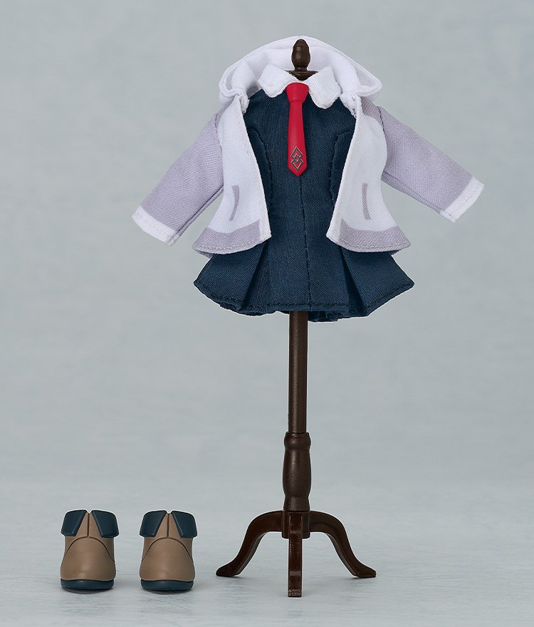 Nendoroid Doll Fate/Grand Order Shielder/Mash Kyrielight: Casual ...