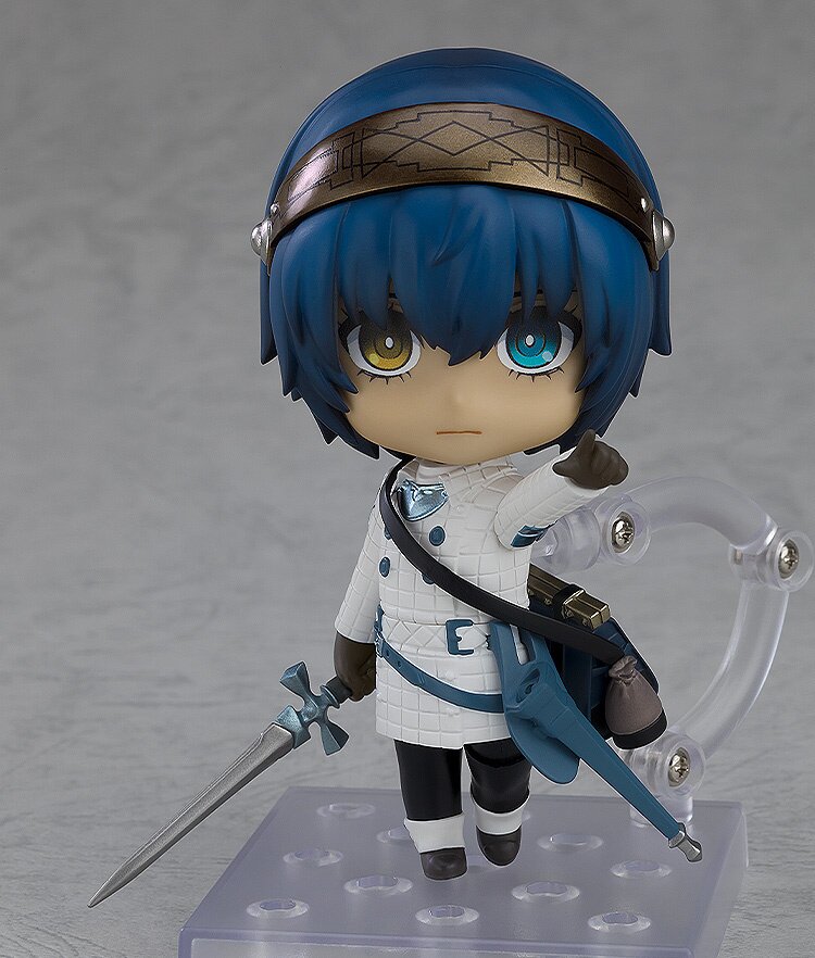 Nendoroid Metaphor: ReFantazio Protagonist: Good Smile Company 27% OFF ...