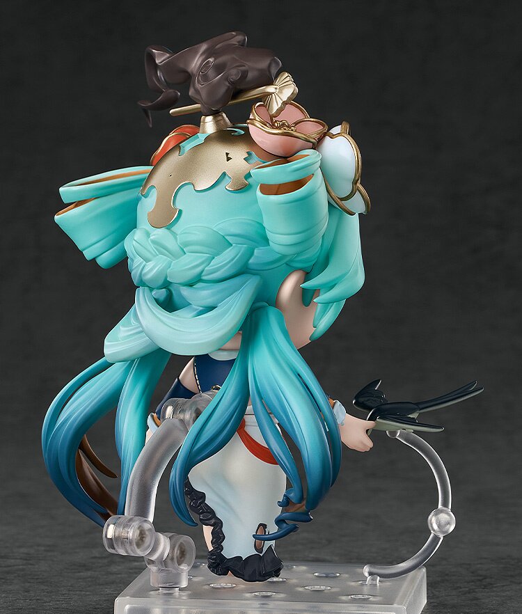 Nendoroid Hatsune Miku: Shimian Maifu Ver.: Good Smile Company 25% OFF ...