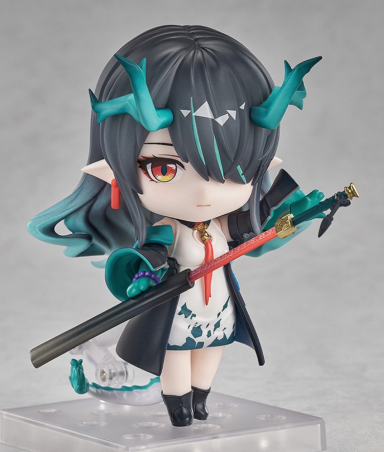 Nendoroid Arknights Dusk - Tokyo Otaku Mode (TOM)