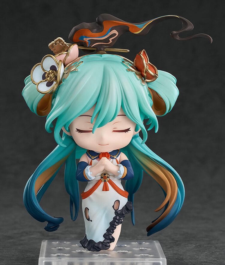Nendoroid Hatsune Miku: Shimian Maifu Ver.: Good Smile Company 25% OFF ...