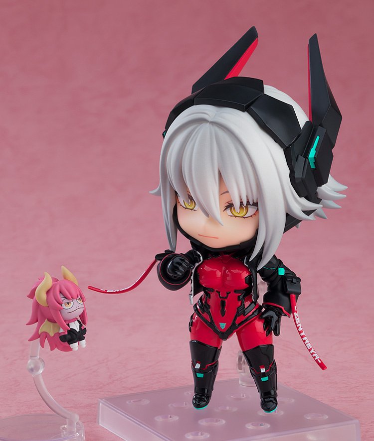 Nendoroid VShojo Zentreya - Tokyo Otaku Mode (TOM)