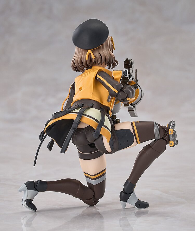Hyper Body Goddess of Victory: Nikke Anis - Tokyo Otaku Mode (TOM)