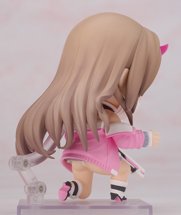 Nendoroid Goddess of Victory: Nikke Viper - Tokyo Otaku Mode (TOM)