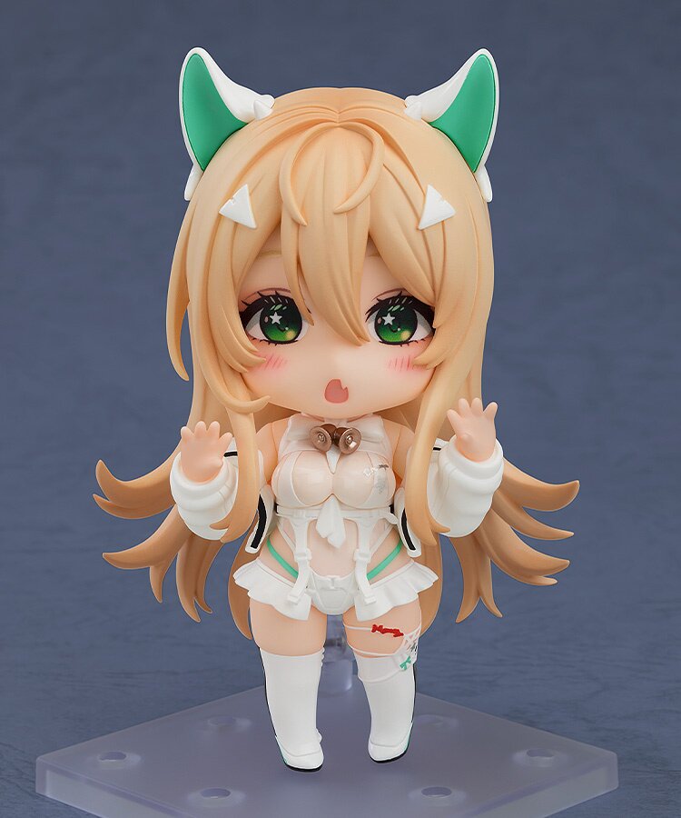 Nendoroid Goddess of Victory: Nikke Rupee: Winter Shopper - Tokyo Otaku ...