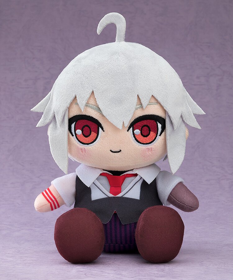 VA-11 Hall-A: Cyberpunk Bartender Action Plushie: Good Smile Company 37 ...