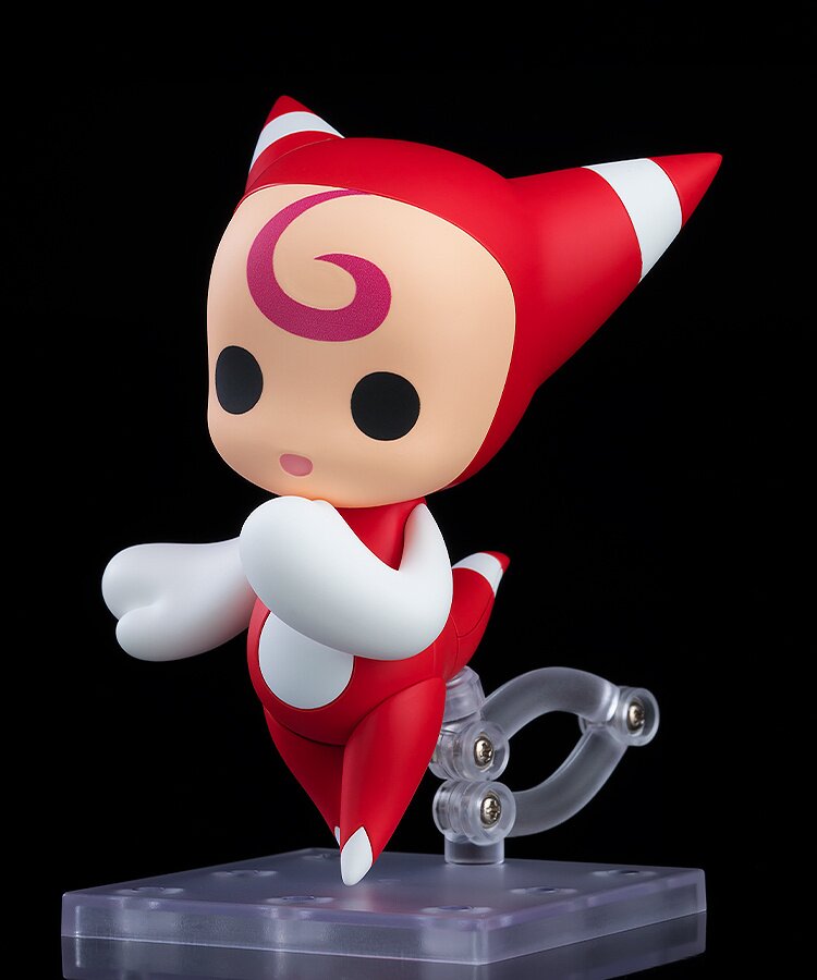 Nendoroid Devil Dice Aqui-Chan: Good Smile Company 28% OFF - Tokyo ...