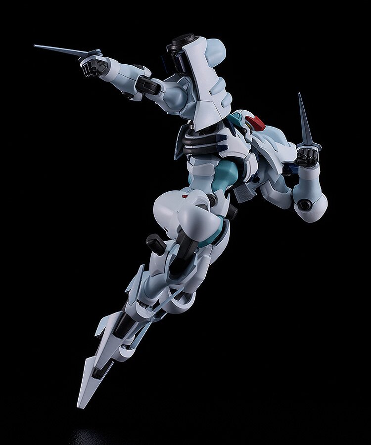 Moderoid Detonator Orgun Orgun: Good Smile Company 27% OFF - Tokyo ...
