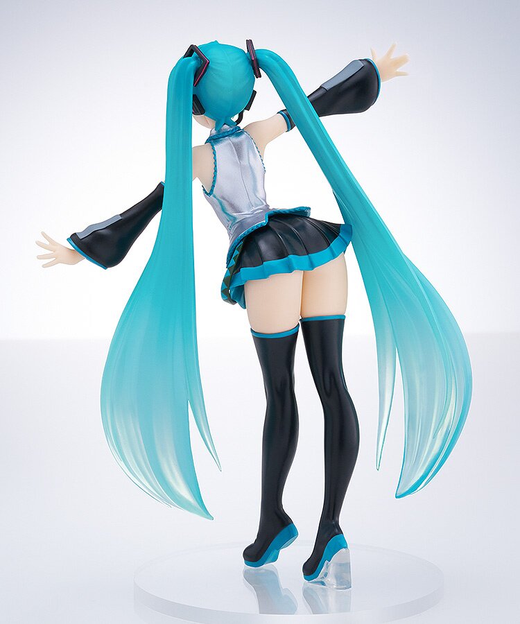 Pop Up Parade Hatsune Miku: Translucent Color Ver.: Good Smile Company ...