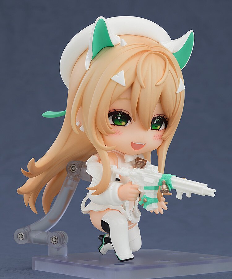 Nendoroid Goddess of Victory: Nikke Rupee: Winter Shopper - Tokyo Otaku ...