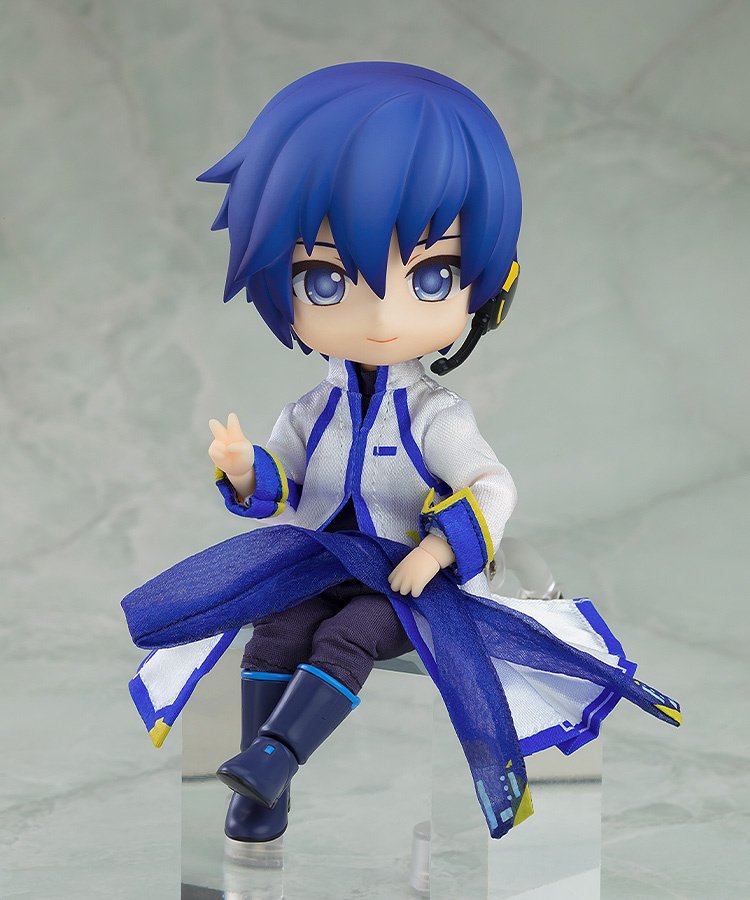 Nendoroid Doll Kaito - Tokyo Otaku Mode (TOM)