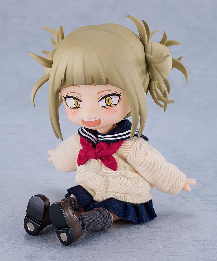 Nendoroid Doll My Hero Academia Himiko Toga: Good Smile Company 22% OFF ...