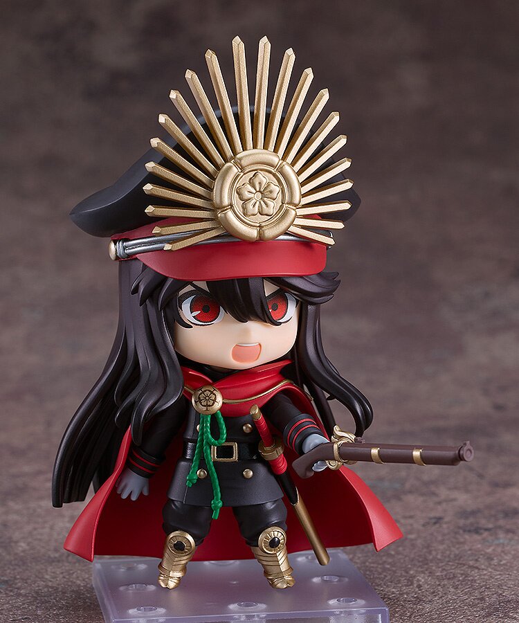 Nendoroid Fate/Grand Order Archer/Oda Nobunaga: Good Smile Company 45% ...