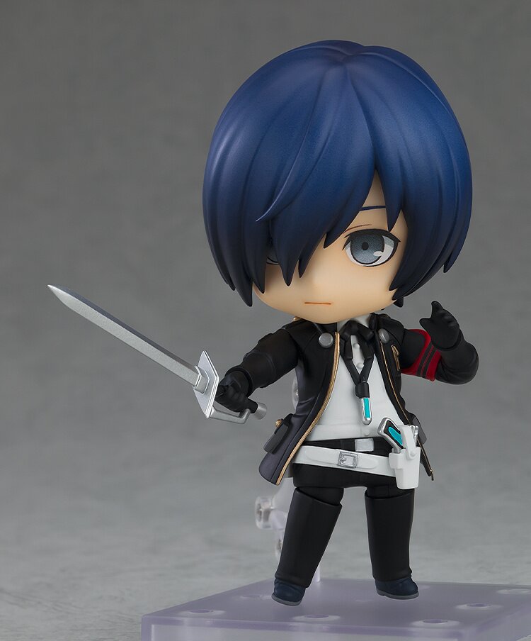 Nendoroid Persona 3 Reload Protagonist [Basic] - Tokyo Otaku Mode (TOM)