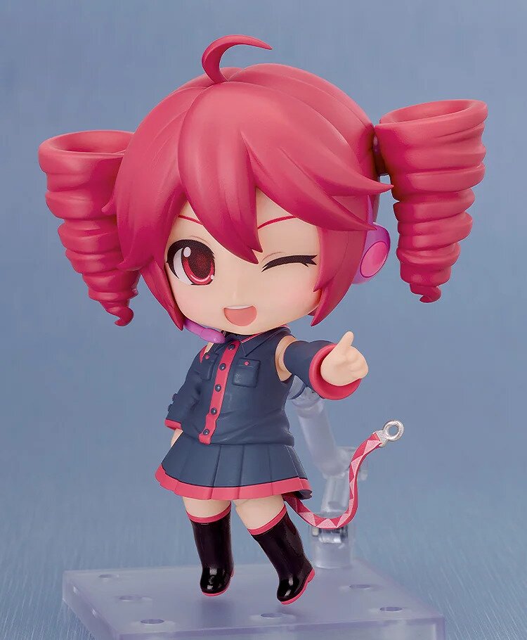 Nendoroid Kasane Teto 2.0: Good Smile Company 27% OFF - Tokyo Otaku ...