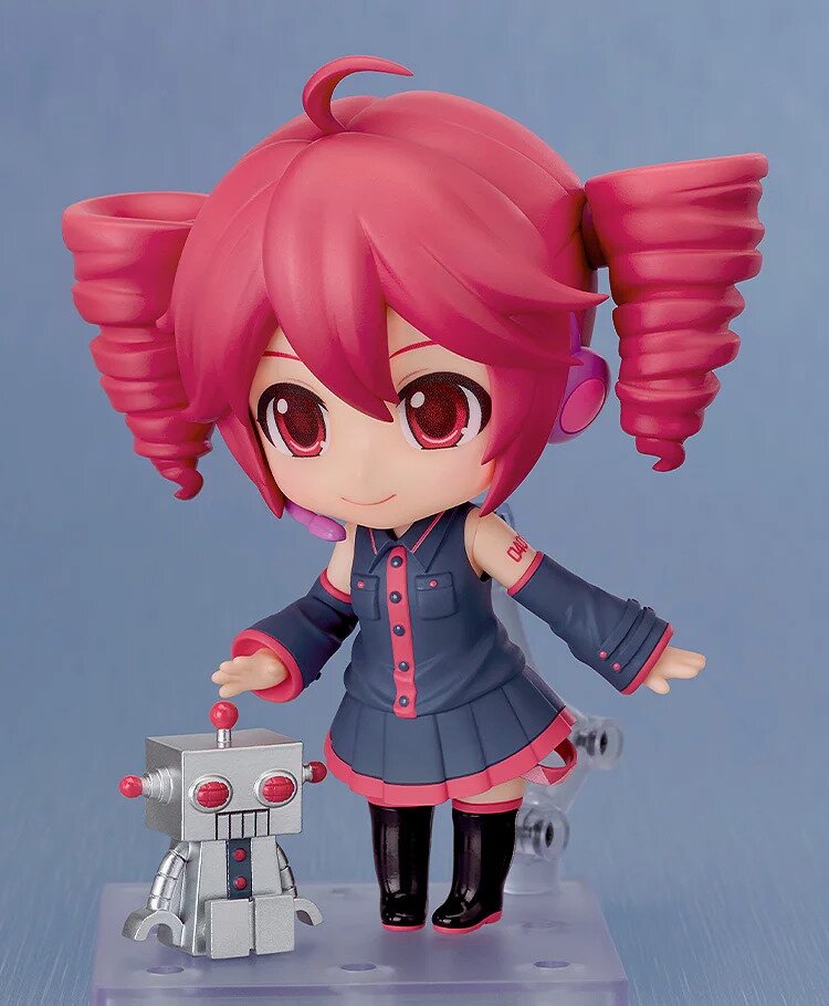 Nendoroid Kasane Teto 2.0: Good Smile Company 27% OFF - Tokyo Otaku ...
