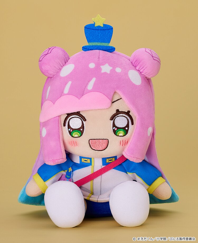 Puniru is a Kawaii Slime Plushie Puniru: Good Smile Company 37% OFF ...