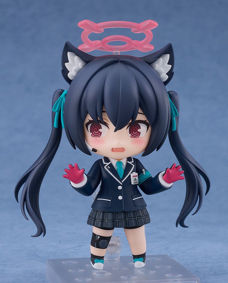 Nendoroid Blue Archive Serika Kuromi - Tokyo Otaku Mode (TOM)